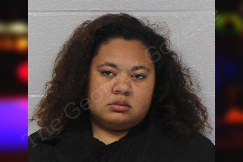 Haley Baxter — Carroll County Jail Bookings