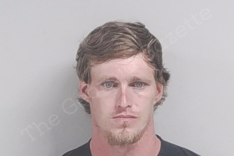 Joseph Beall — Lowndes County Jail Bookings
