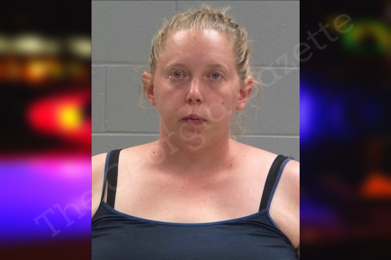 Jessica Bean — Baldwin County Jail Bookings