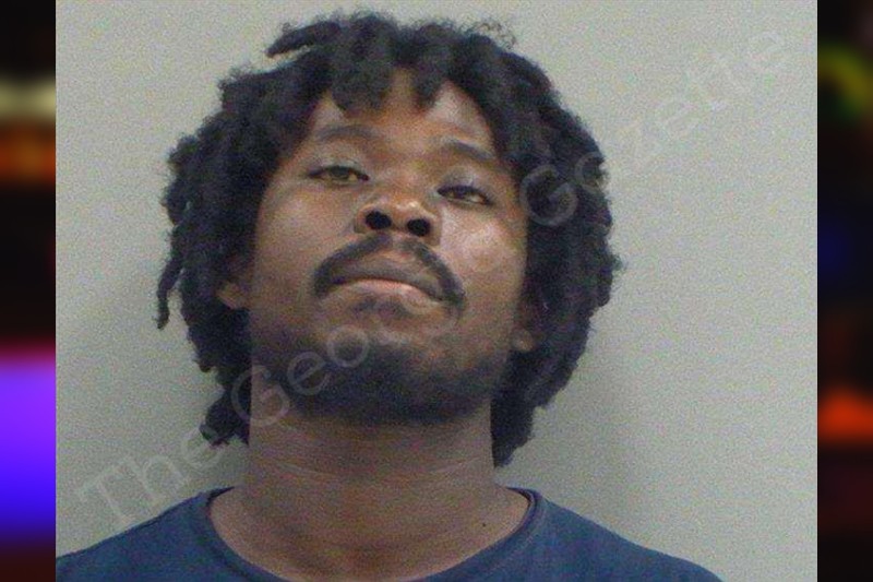 Joseph Bekencov — Rabun County Jail Bookings