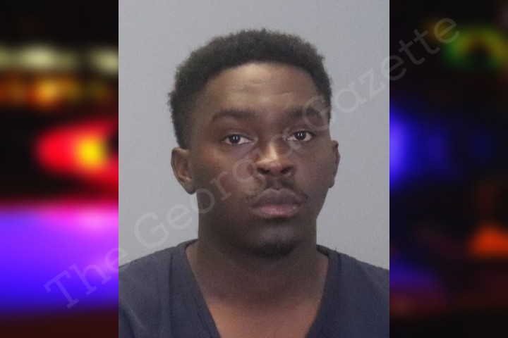 Daquan Bennett | Muscogee County