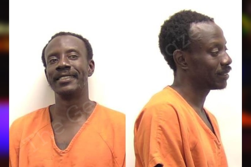 Quontavious Bennett — Clarke County Jail Bookings