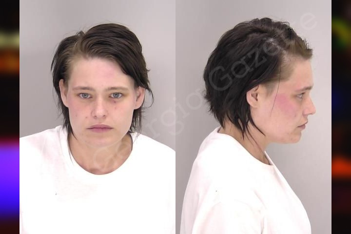 Velinda Beshears — Richmond County Jail Bookings