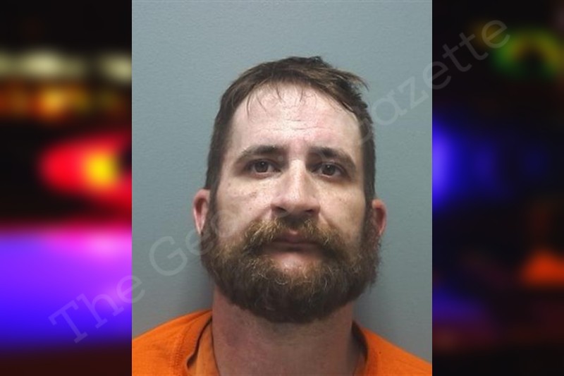 Joshua Bitner - Cherokee County