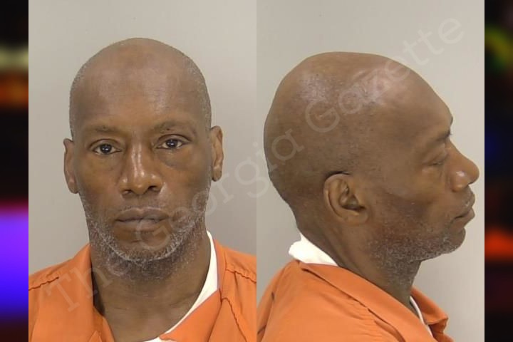 Christopher Blalock — Richmond County