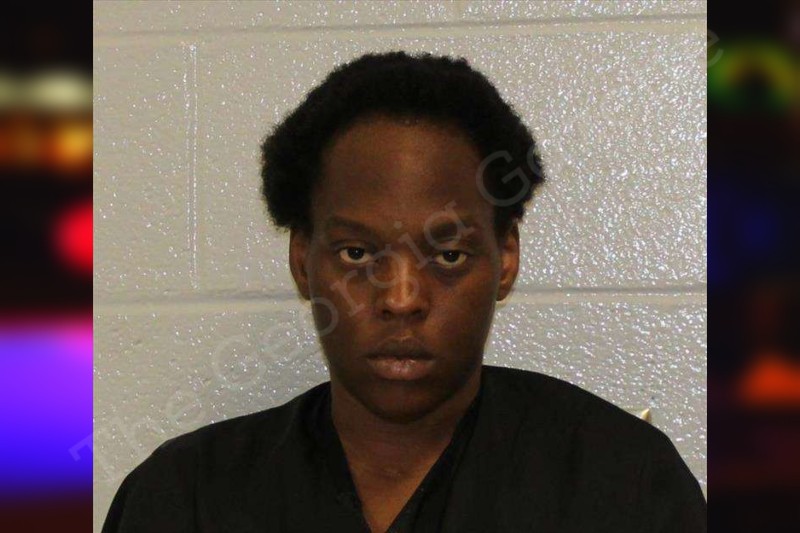 Shamia Body — Carroll County Jail Bookings