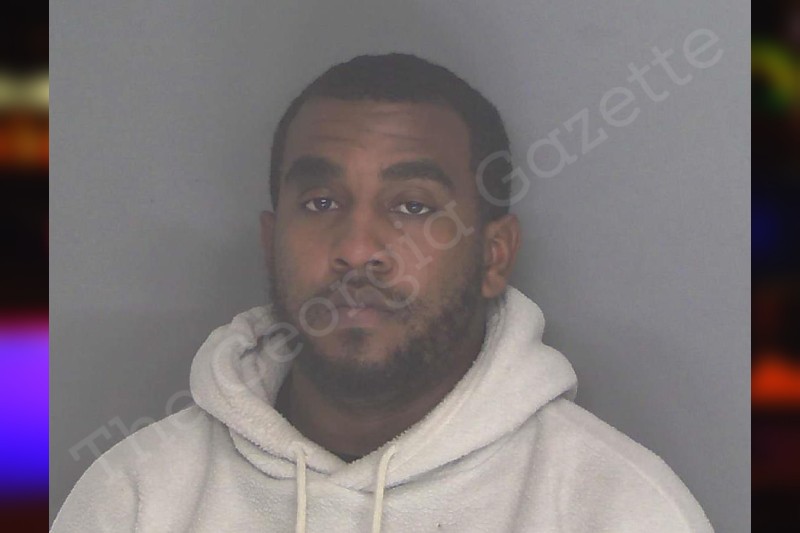 Kelvin Bolden - Douglas County