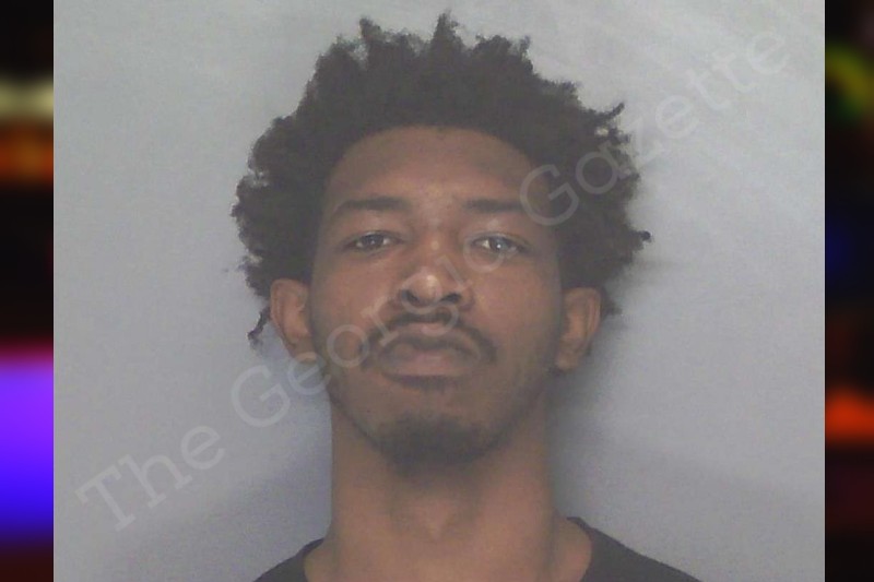 Raymond Bolden — Douglas County Jail Bookings