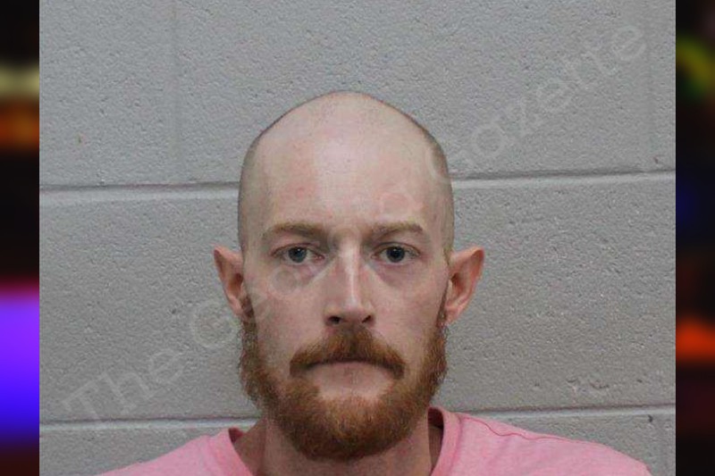 Jeremy Bolin — Harris County Jail Bookings