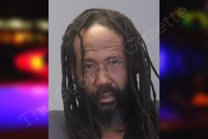 Leighton Borah | Muscogee County Jail Bookings Leighton Borah | Muscogee County Jail Bookings