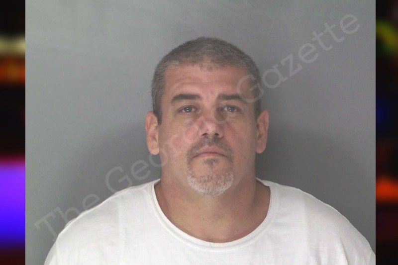 Nathaniel Borger — Douglas County