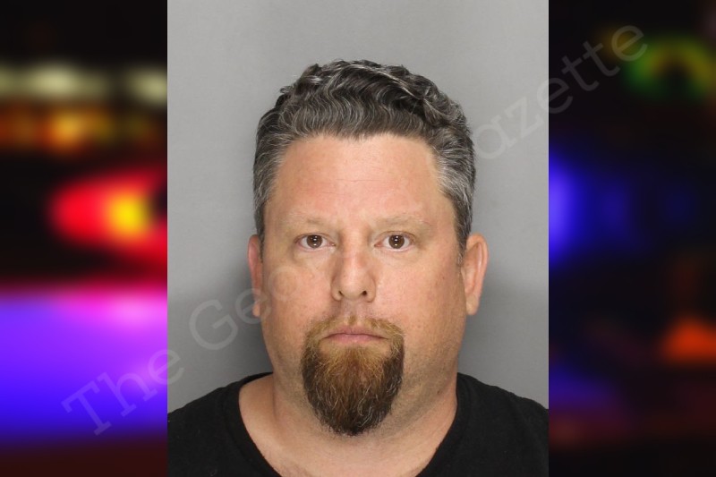 Antonio Borin | Cobb County