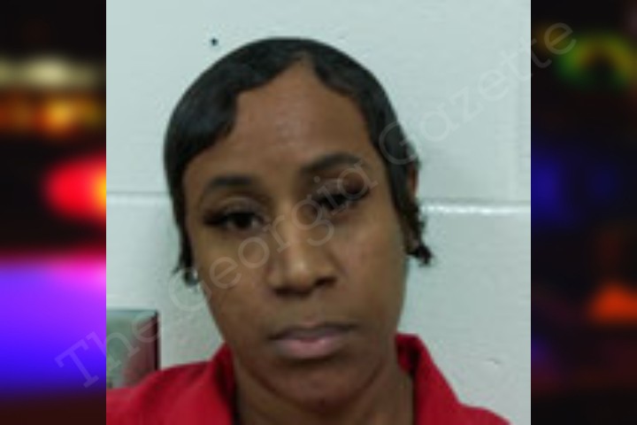 Shakia Boulden | Henry County