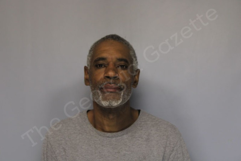 James Boyd — Hall County Jail Bookings