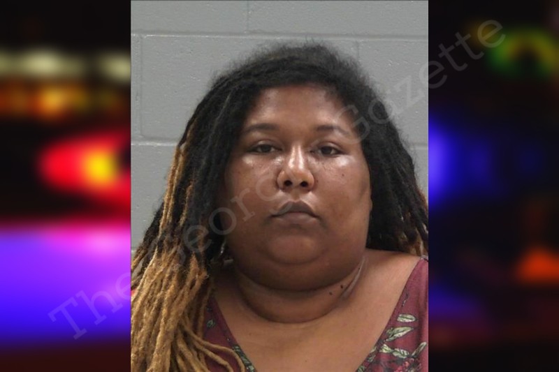 Lisa Brantley — Baldwin County Jail Bookings