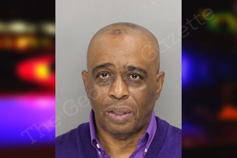 Ervin Brown — Cobb County Jail Bookings Ervin Brown — Cobb County Jail Bookings