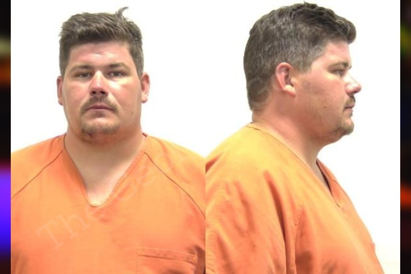 Jesse Brown — Clarke County Jail Bookings