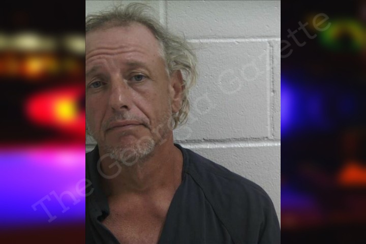 Jubal Bryan — Decatur County Jail Bookings