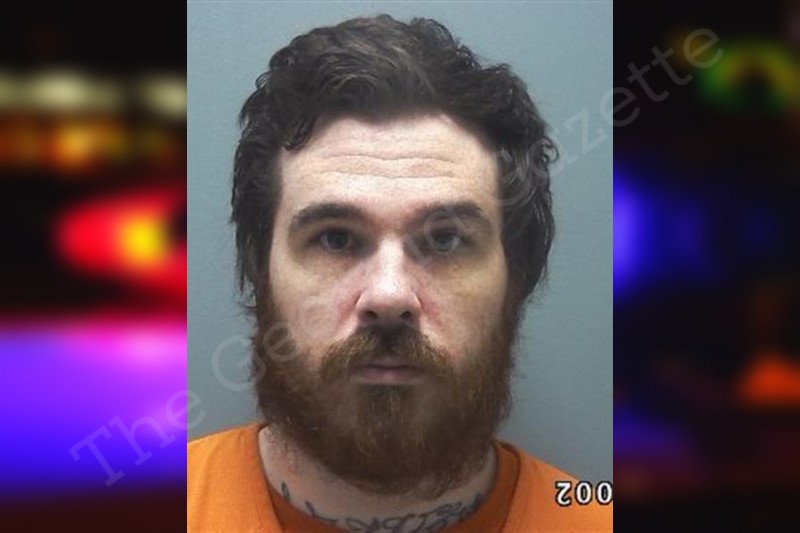 Eric Bryant | Cherokee County