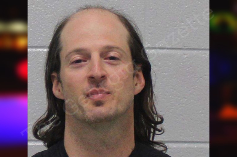 James Byars — Carroll County Jail Bookings