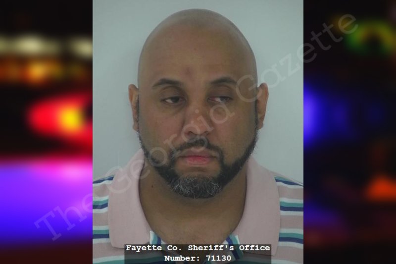 Michael Bailey | Fayette County