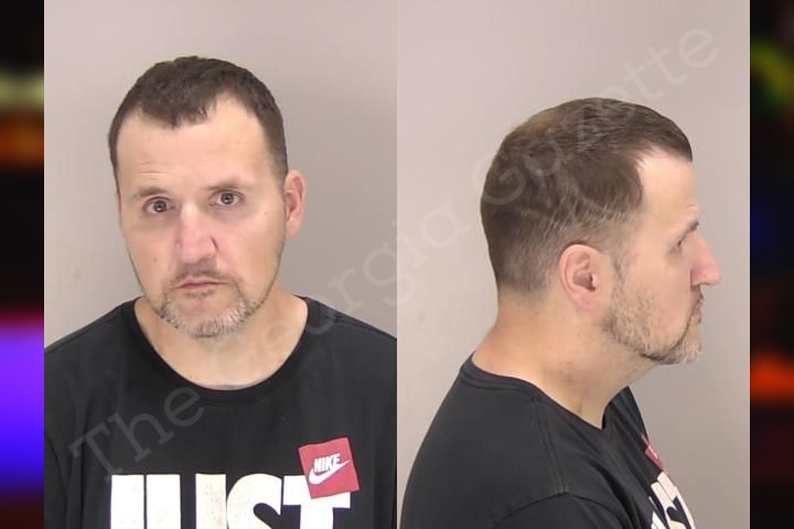 William Bailey — Richmond County Jail Bookings