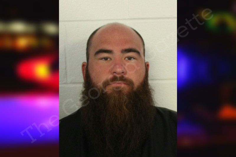 Daniel Barfield | Floyd County