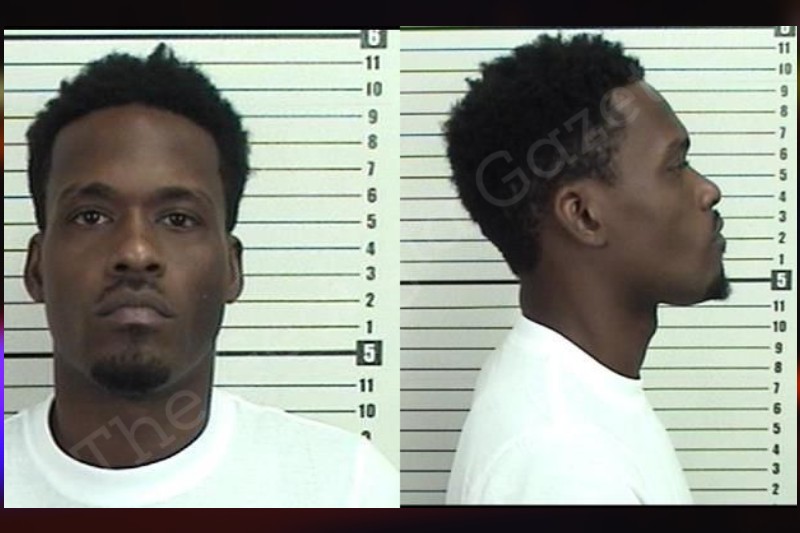 Larry Barnhill — Camden County Jail Bookings