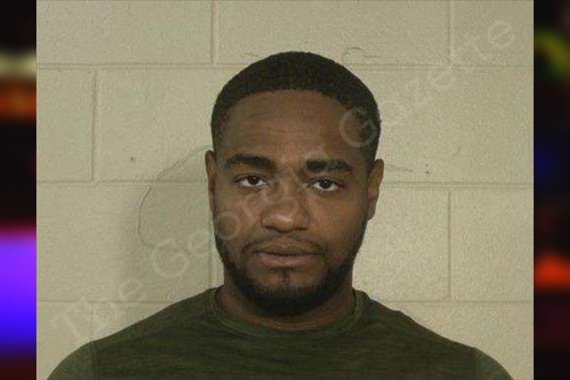 Jonathan Bascom — Liberty County Jail Bookings