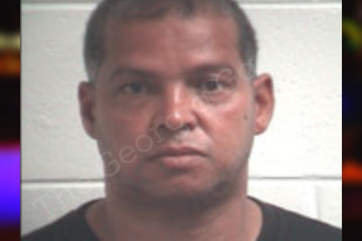 Luis Batista | Henry County