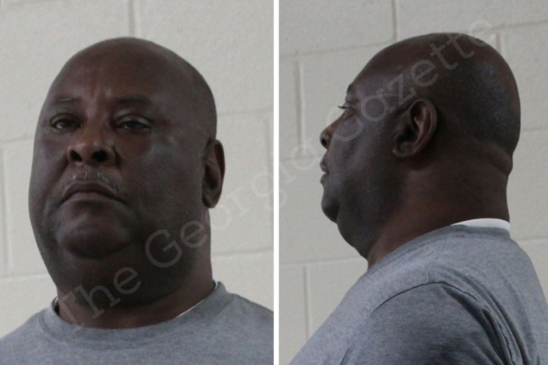 James Beck — Houston County