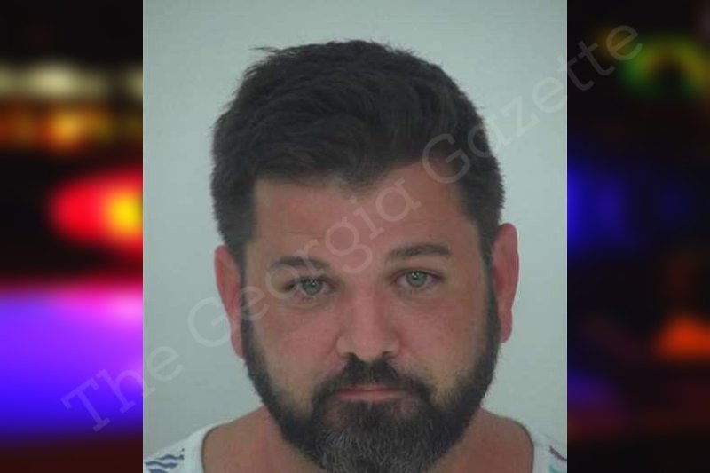 Evan Beckett — Fayette County