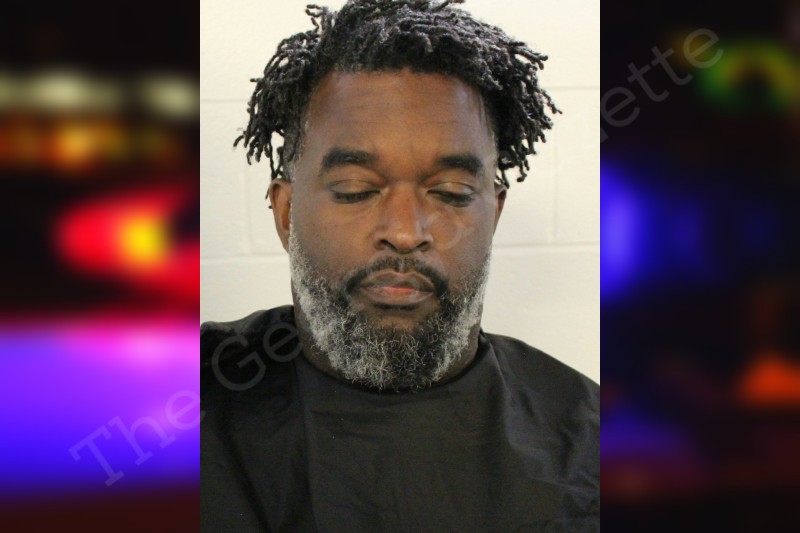 Louis Bigger — Floyd County Jail Bookings