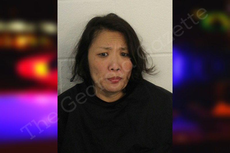 Jennifer Blue — Floyd County Jail Bookings