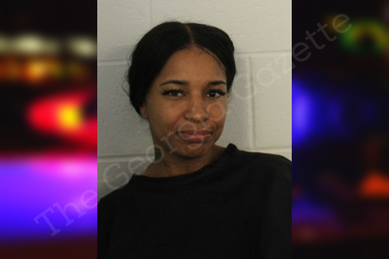 Rebekah Bohanon — Floyd County