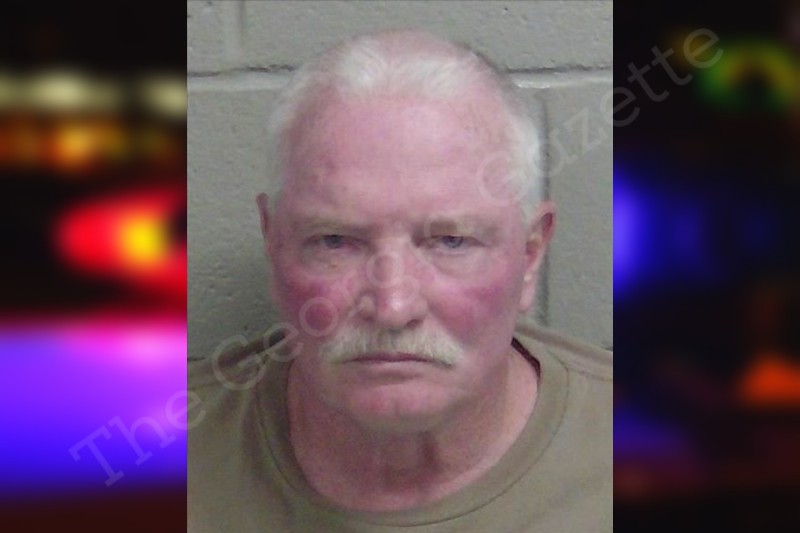 Dennis Brady — Wayne County Jail Bookings