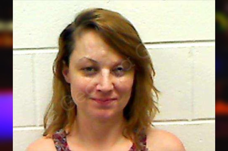 Stephanie Bragg — Bulloch County Jail Bookings