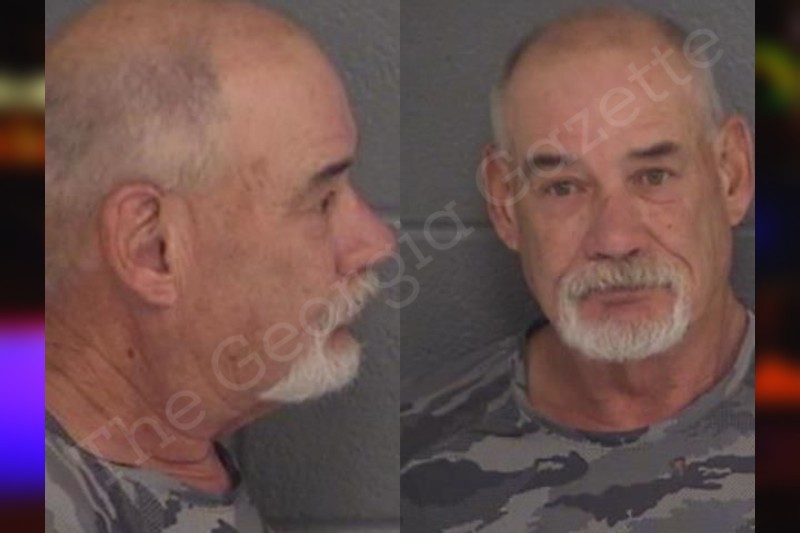 William Brake — Barrow County Jail Bookings