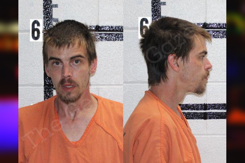 Christopher Brennan — Murray County Jail Bookings Christopher Brennan — Murray County Jail Bookings