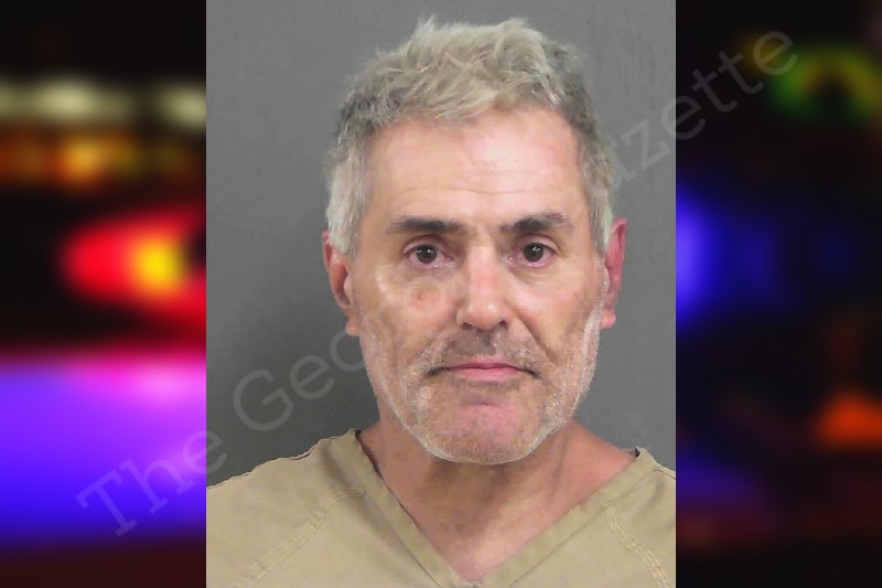 Timothy Brewer — Gordon County Jail Bookings