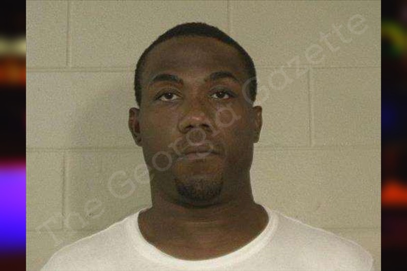 Michael Bridges — Liberty County Jail Bookings