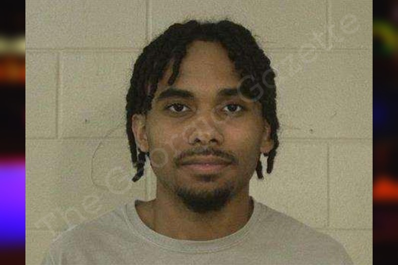 Jeremiah Britton — Liberty County