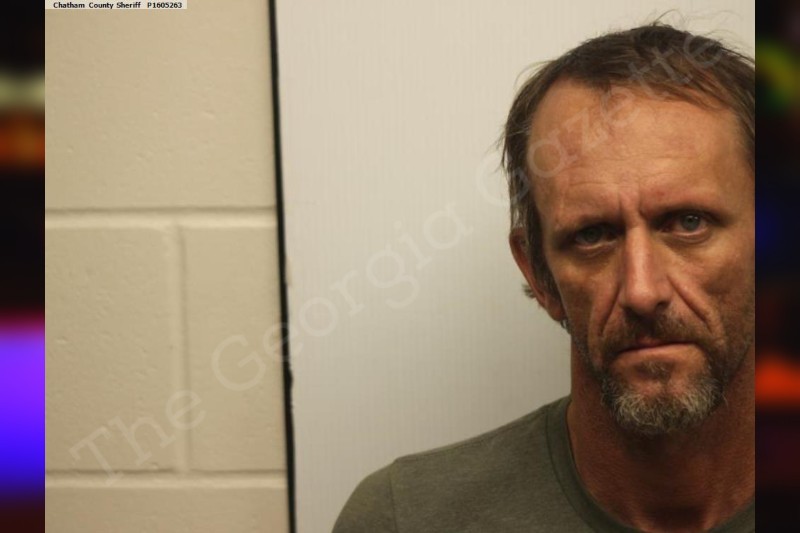 Coy Brooks - Chatham County