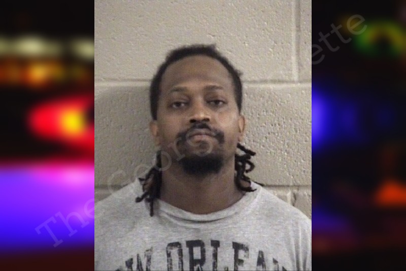 Christopher Brue — Whitfield County Jail Bookings