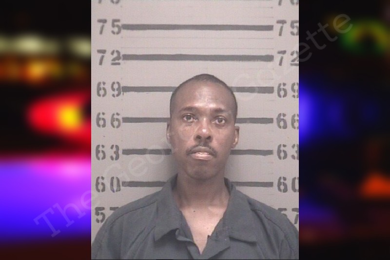 Willie Bush — Dougherty County
