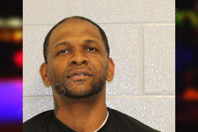 Ricky Caldwell — Carroll County