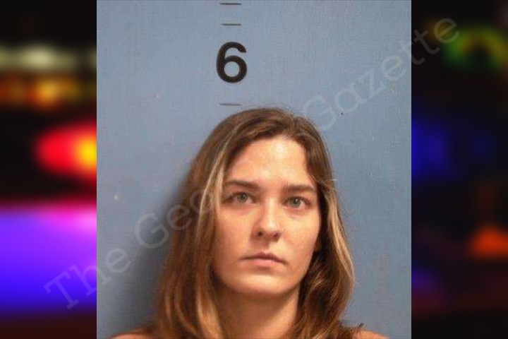 Hailey Callahan-Michaud — Monroe County Jail Bookings