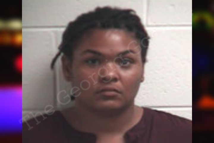 Danielle Canty | Henry County