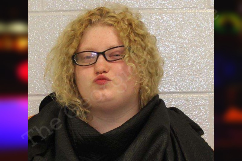 Autumn Carson — Carroll County