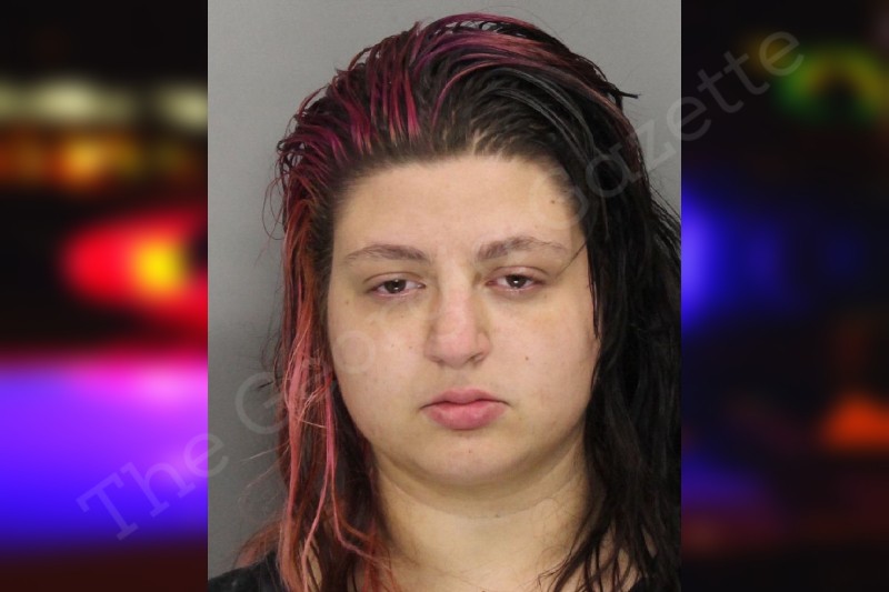 Elise Carswell — Cobb County